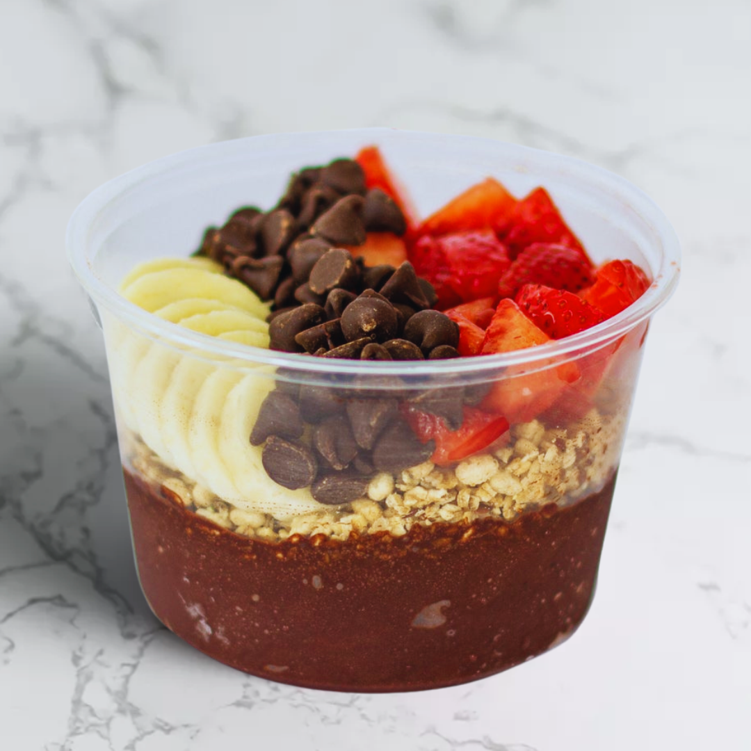 Chocolate My Heart | Verve Bowls